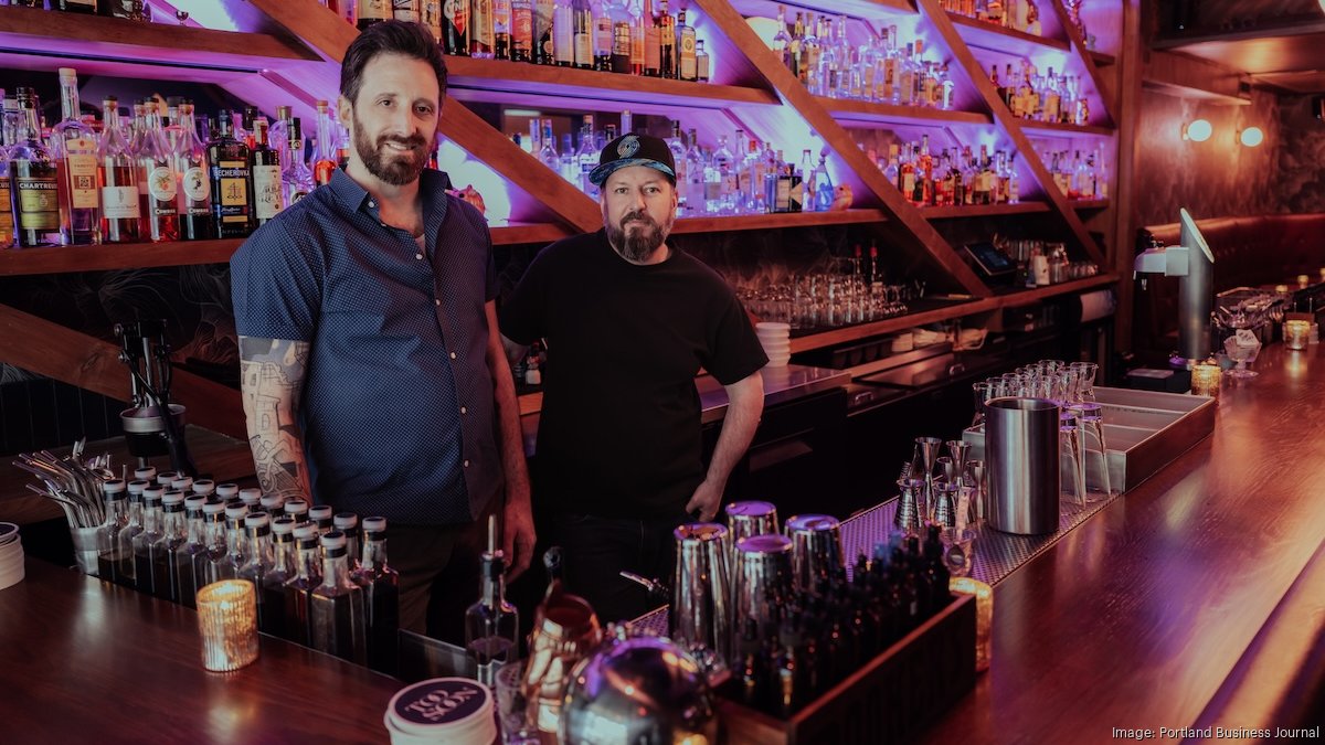 Owner of Deadshot teams with Teardrop bartender to open Too Soon ...