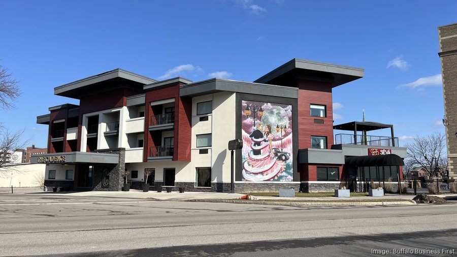 Seva Kitchen & Bar reopens with new vibe in Niagara Falls - Buffalo ...