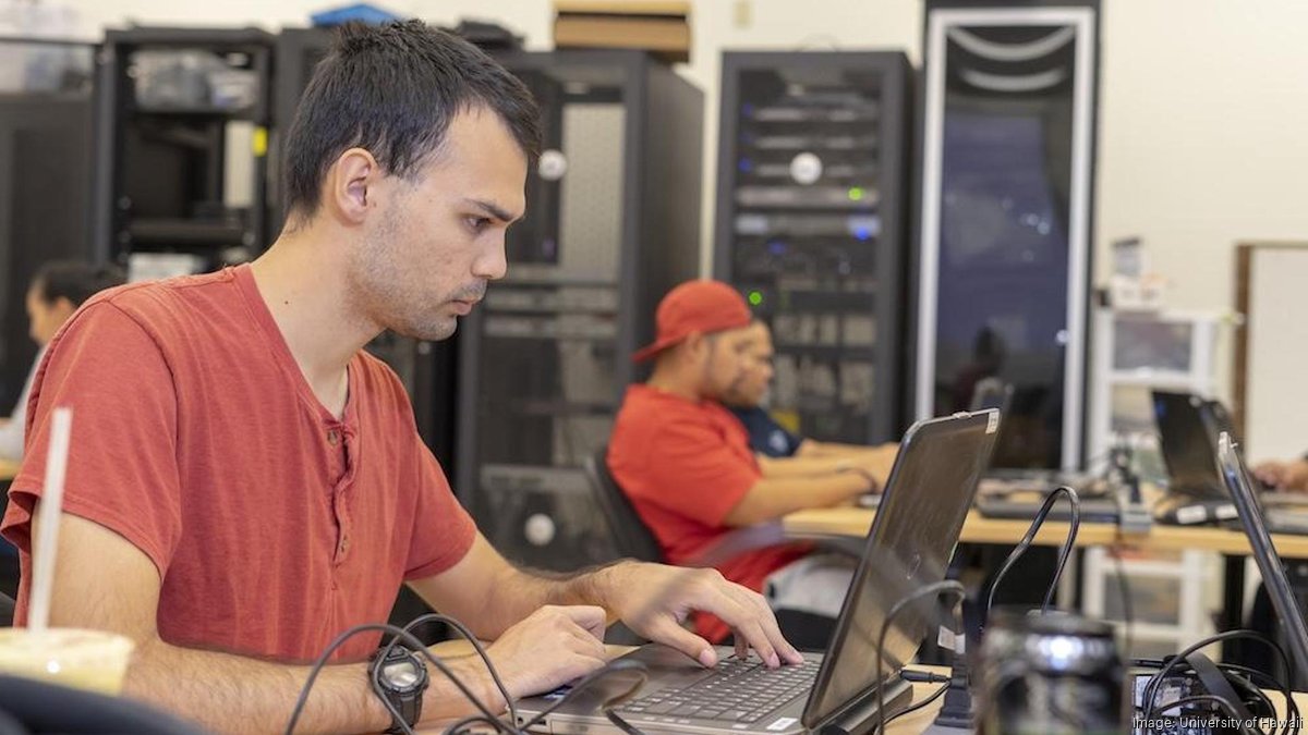 Tech Days of Spring event aims to connect students with IT careers ...