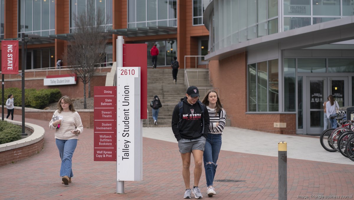 NC State adds security for graduation after threat against Duke Energy ...