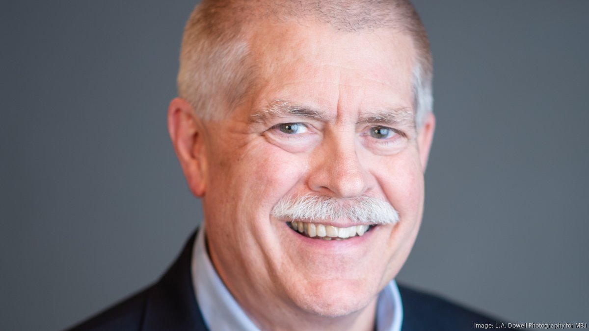 Power 100: David Archer with Christian Brothers University - Memphis ...