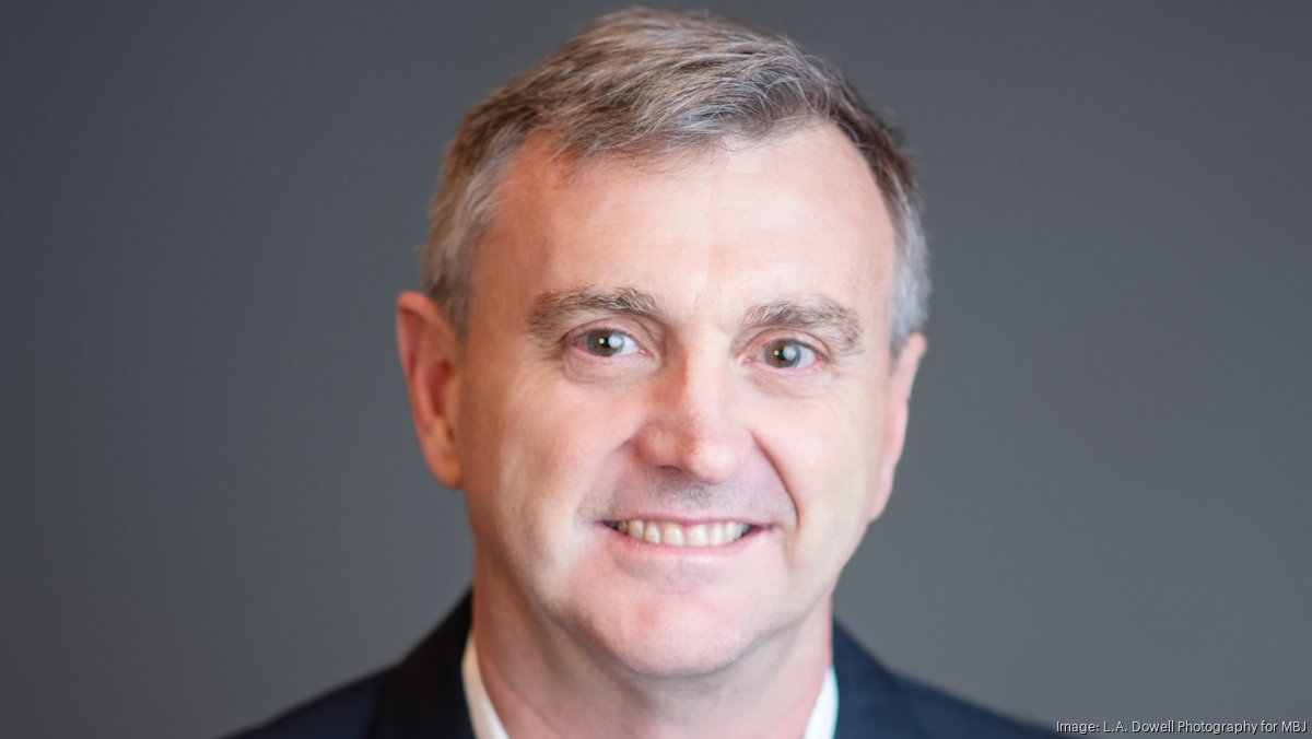 Kel Kearns Ford Blue Oval City leaves for Amplify Cell Technologies ...