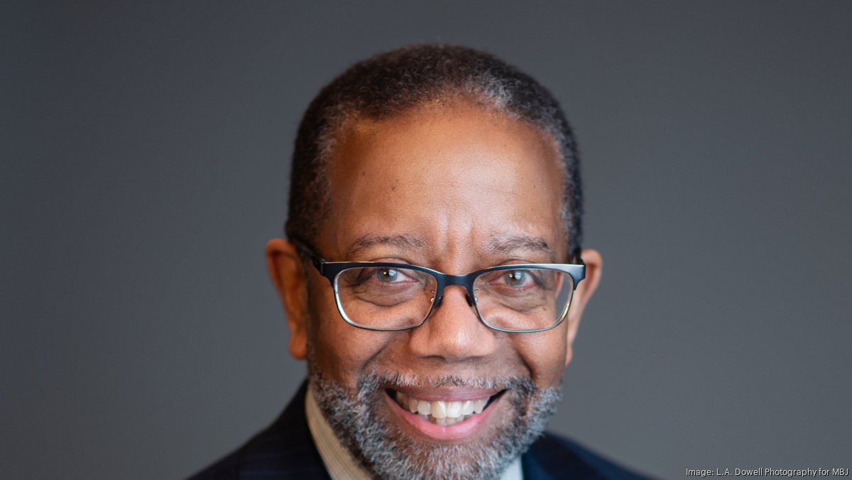 Dr. Kenneth Robinson retiring as CEO of United Way of the Mid-South ...