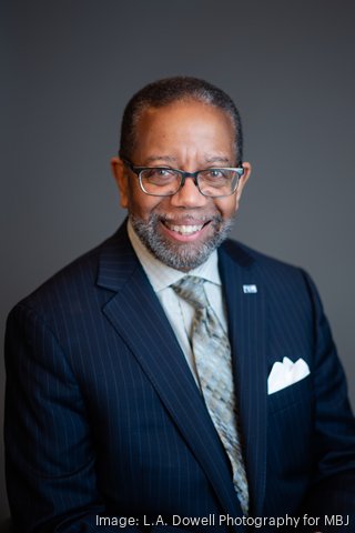 Dr. Kenneth Robinson retiring as CEO of United Way of the Mid-South ...