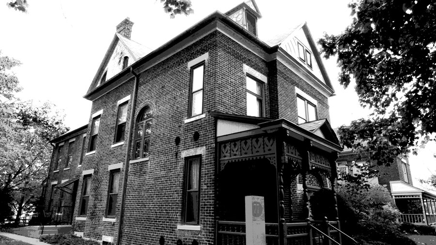 Haunted houses in Columbus – real ghost stories - Columbus Business First