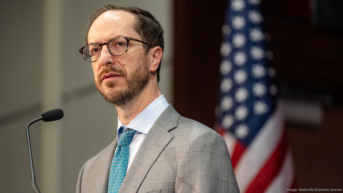 Metro mayor seeks transit referendum vote in November presidential ...