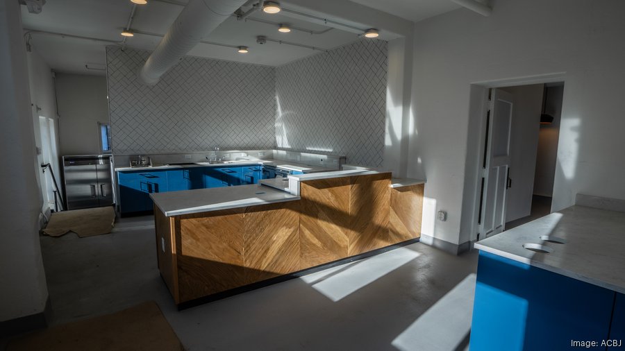 Coffee shop, maker spaces opening this summer at Belle City Square ...