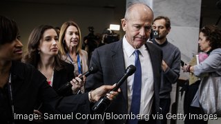 Sen. Moran engages Lockheed on keeping Spirit defense work in Wichita ...