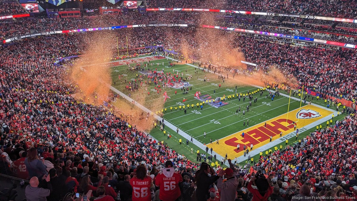 Super bowl LVIII: Kansas City Chiefs have winning hand with win over ...