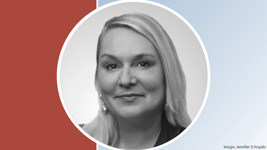 In Her Own Words: Jennifer D’Angelo dives into talent pools - The ...