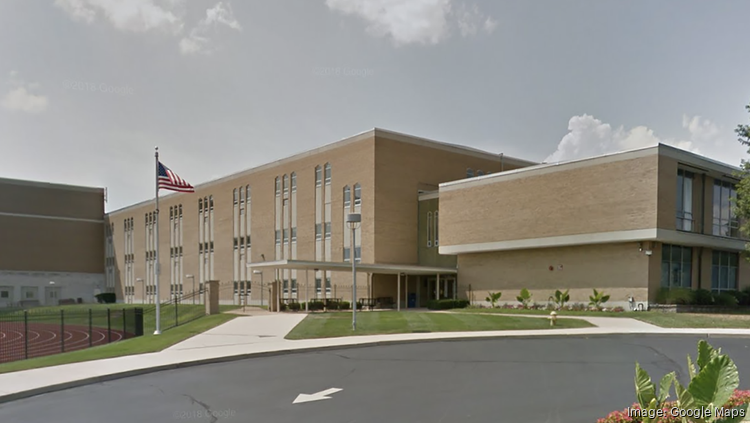 De Smet Jesuit High School to add middle-school grades - St. Louis ...