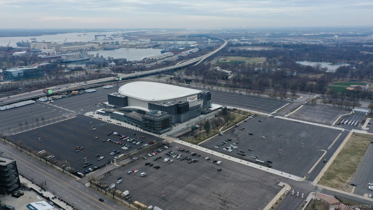 Sixers to stay in South Philadelphia, ditch Center City arena plans ...