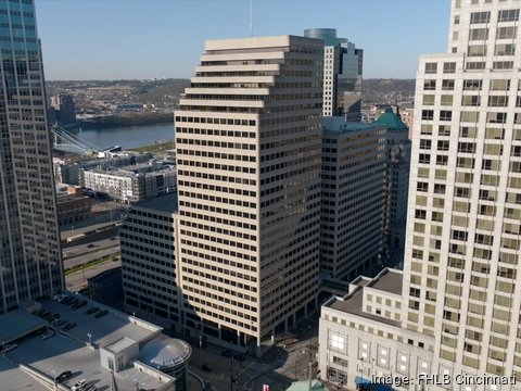 Dayton Banking & Financial Services News - Dayton Business Journal