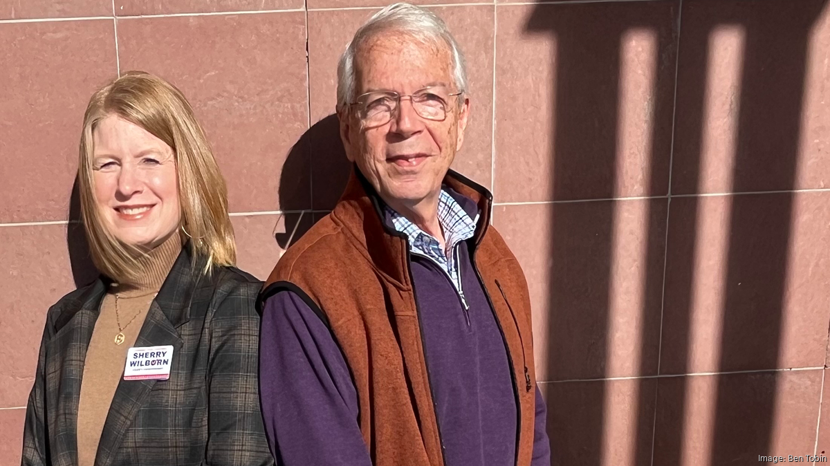 Former economic developers in North Carolina now running for office ...