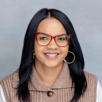 Merari Pellot | People on The Move - Boston Business Journal