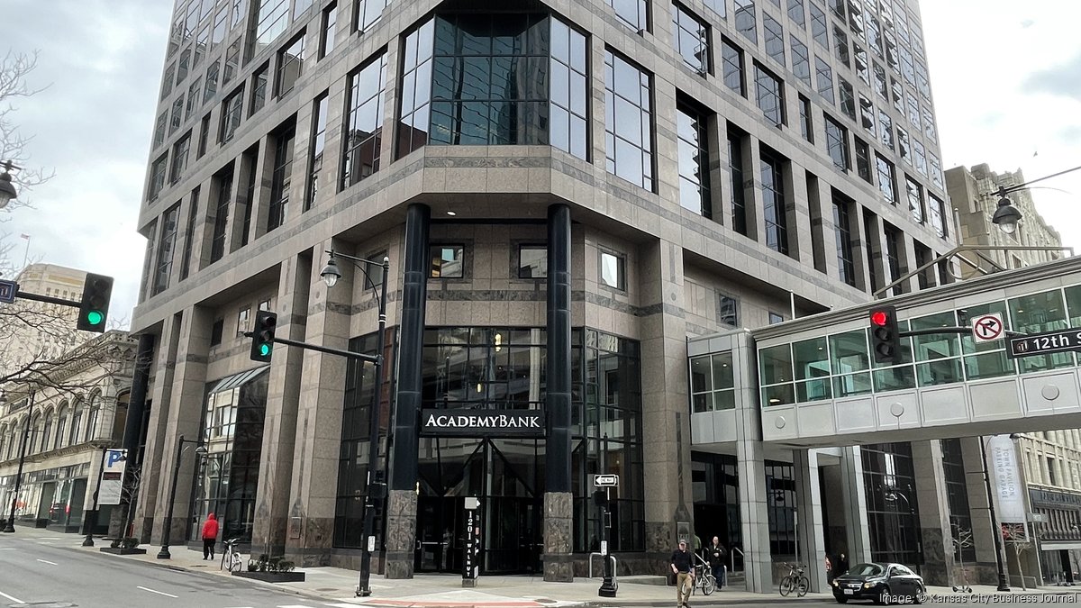 Dickinson Financial's new HQ in KC will help raise its local profile ...