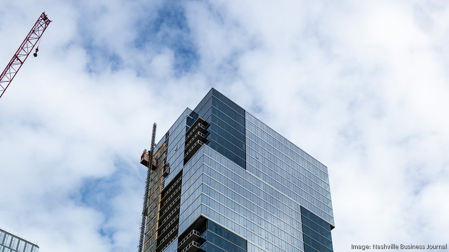 Tony Giarratana's latest Church Street tower, Prime, to open this ...