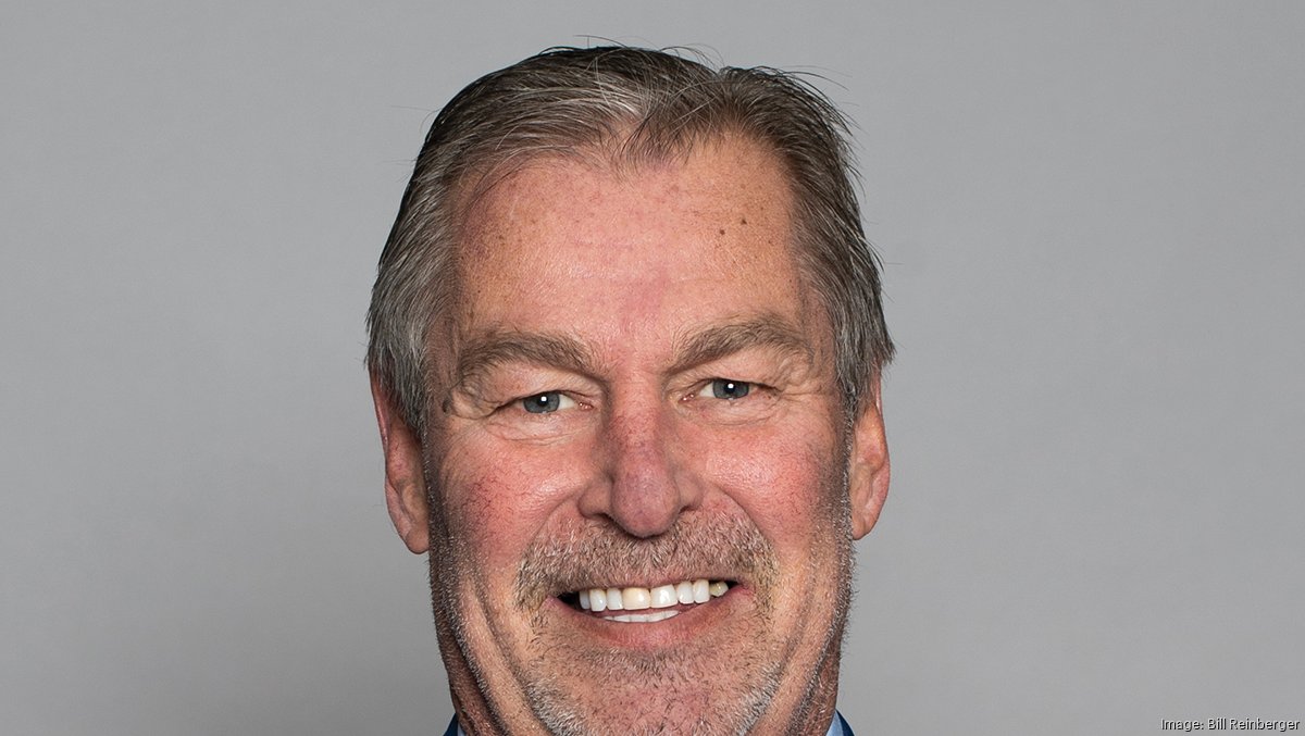 Reds corporate sales chief Reinberger departs, starts own company ...