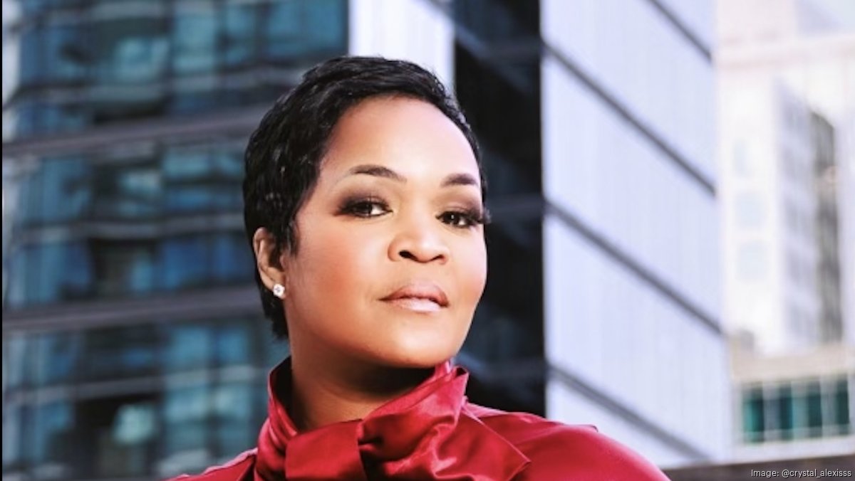 Atlanta interior designer setting sights on commercial real estate ...