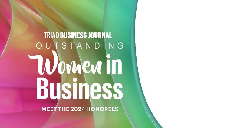 Announcing the 2024 class of Outstanding Women in Business award ...