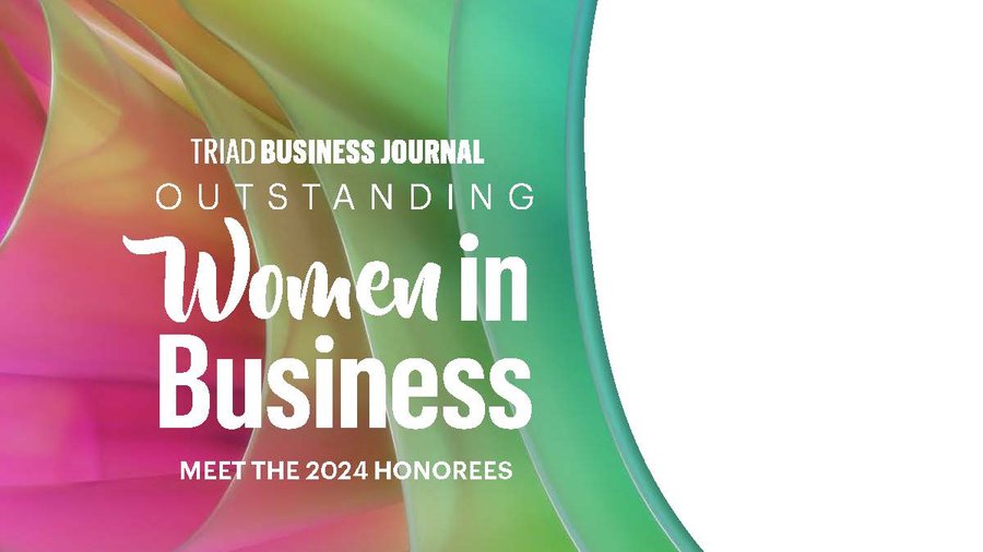 Announcing the 2024 class of Outstanding Women in Business award ...