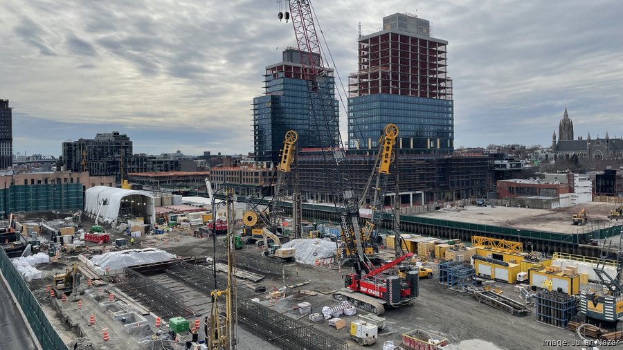 Why NYC's Gowanus neighborhood is poised for a retail boom - New York ...