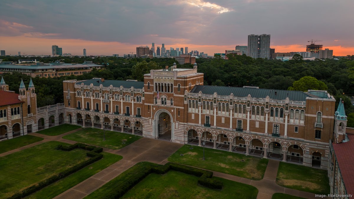Rice University tops Texas schools in new Niche, Forbes rankings ...
