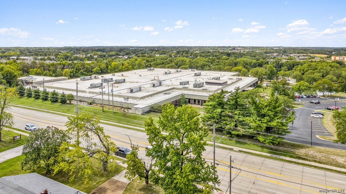 Eaton Corp.'s St. Louis Bussmann campus sells for nearly $19M - St ...