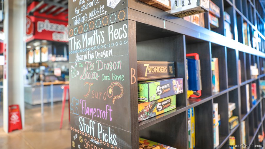 Cardboard Corner Cafe opens in Lenexa Public Market - Kansas City ...