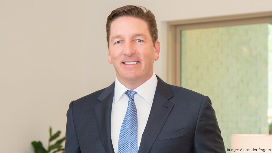 Perry Homes enters Florida market - Tampa Bay Business Journal