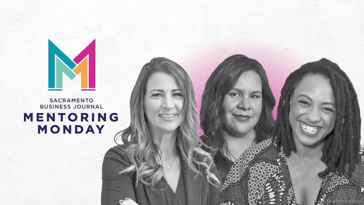 Mentoring Monday registration deadline approaching - Sacramento ...