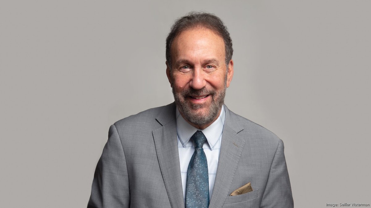 Seiller Waterman names new managing partner - Louisville Business First