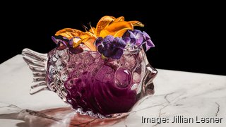 Scotley Innis takes over food and beverage at Hotel Indigo Williamsburg ...