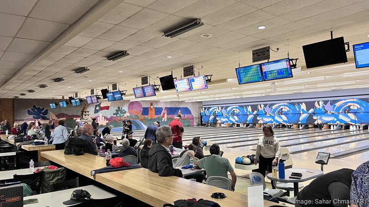 Austin icon: Highland Lanes bowling alley closing to make way for new ...