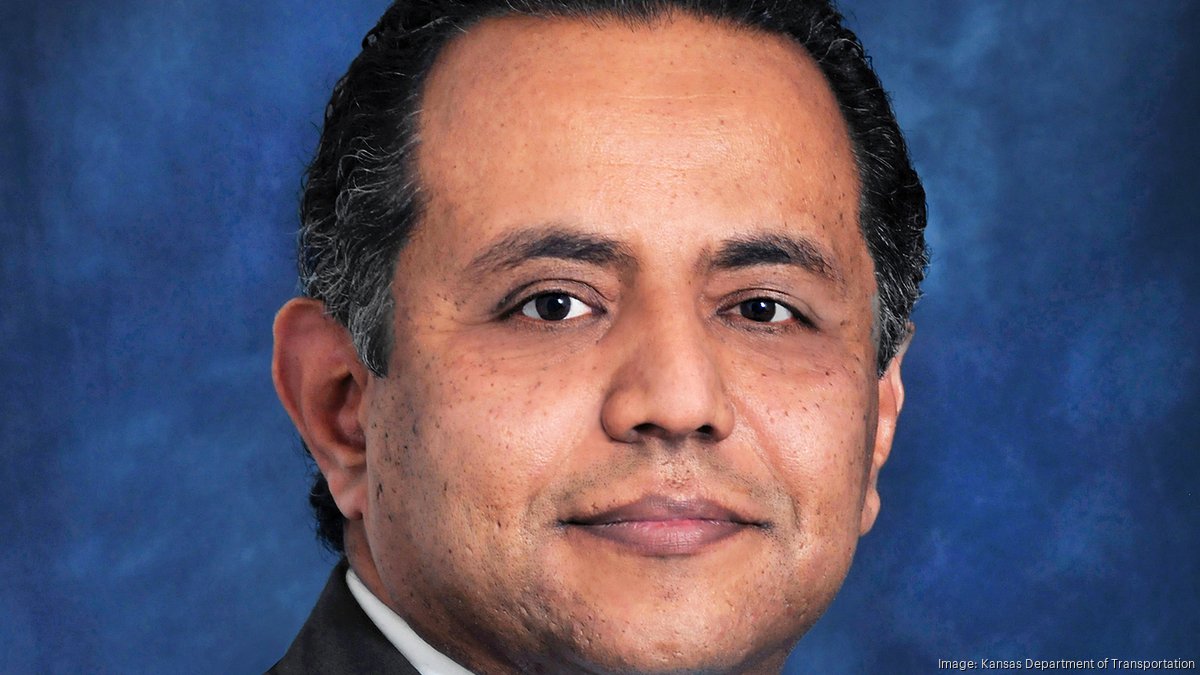 Kansas DOT hires Ray Seif as director of aviation - Wichita Business ...