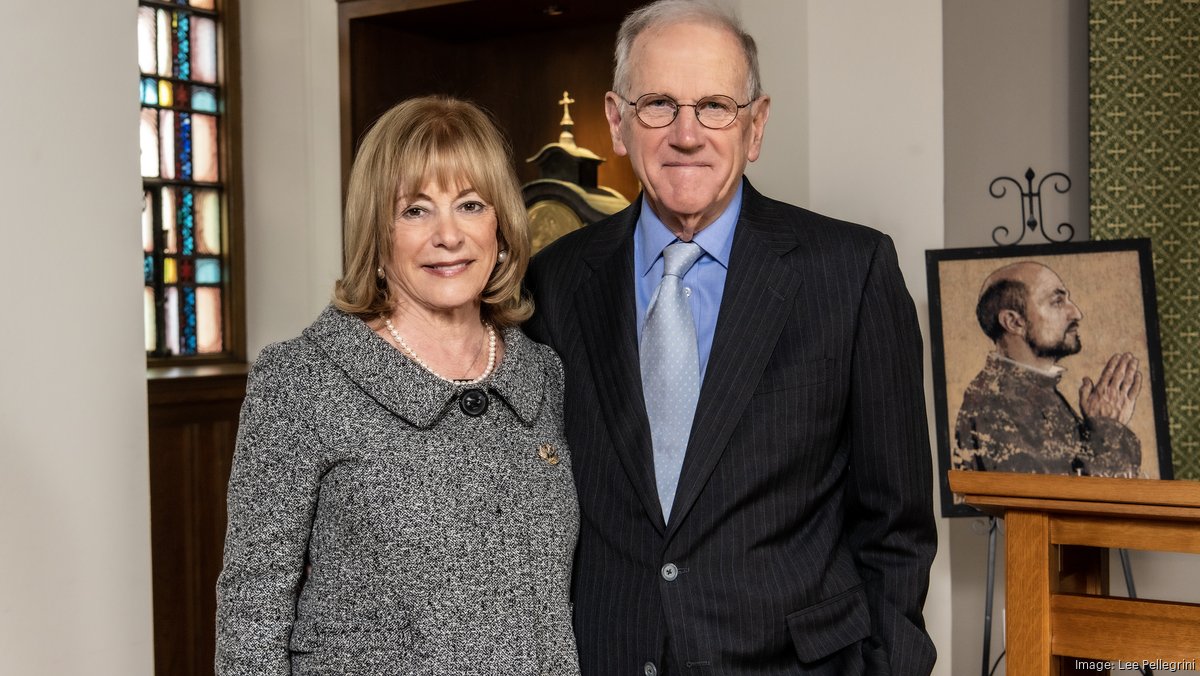 BC gets $25 million gift from Clough Capital Partners - Boston Business ...