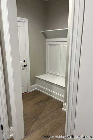 Newest model home opens in Southgate's Memorial Pointe development ...