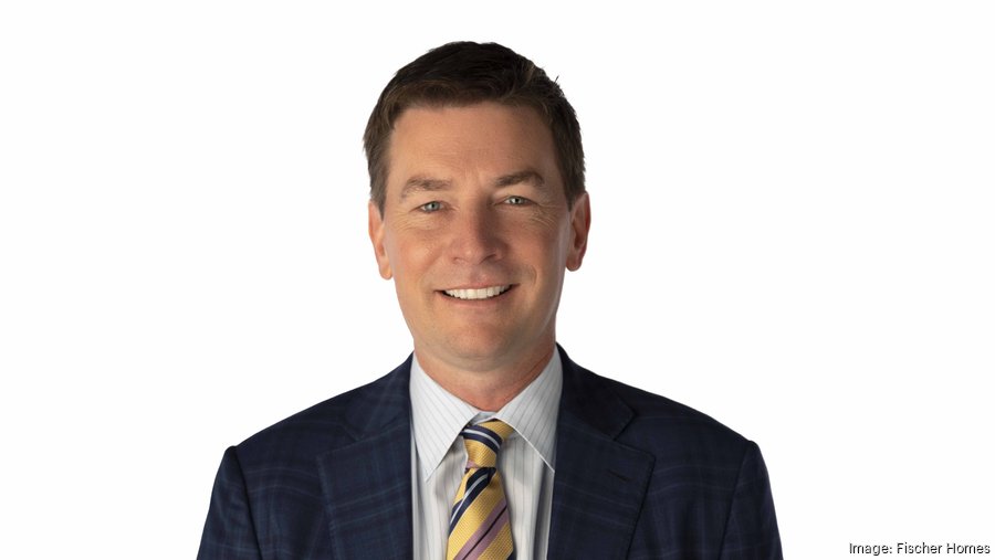 Fischer Homes names new Louisville market president - Louisville ...