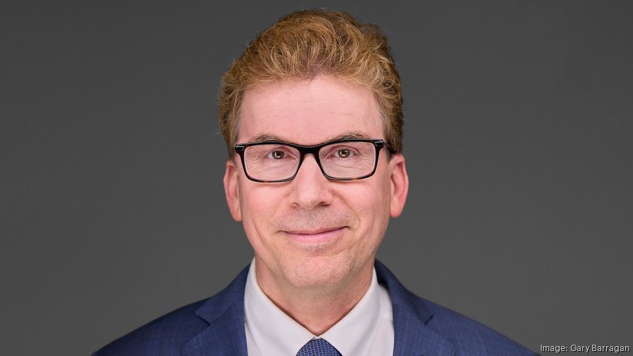 People to Know – Financial Advisers: Andy Arnold - Louisville Business ...