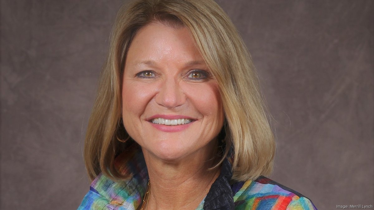 People to Know – Financial Advisers: Carol Heil - Louisville Business First