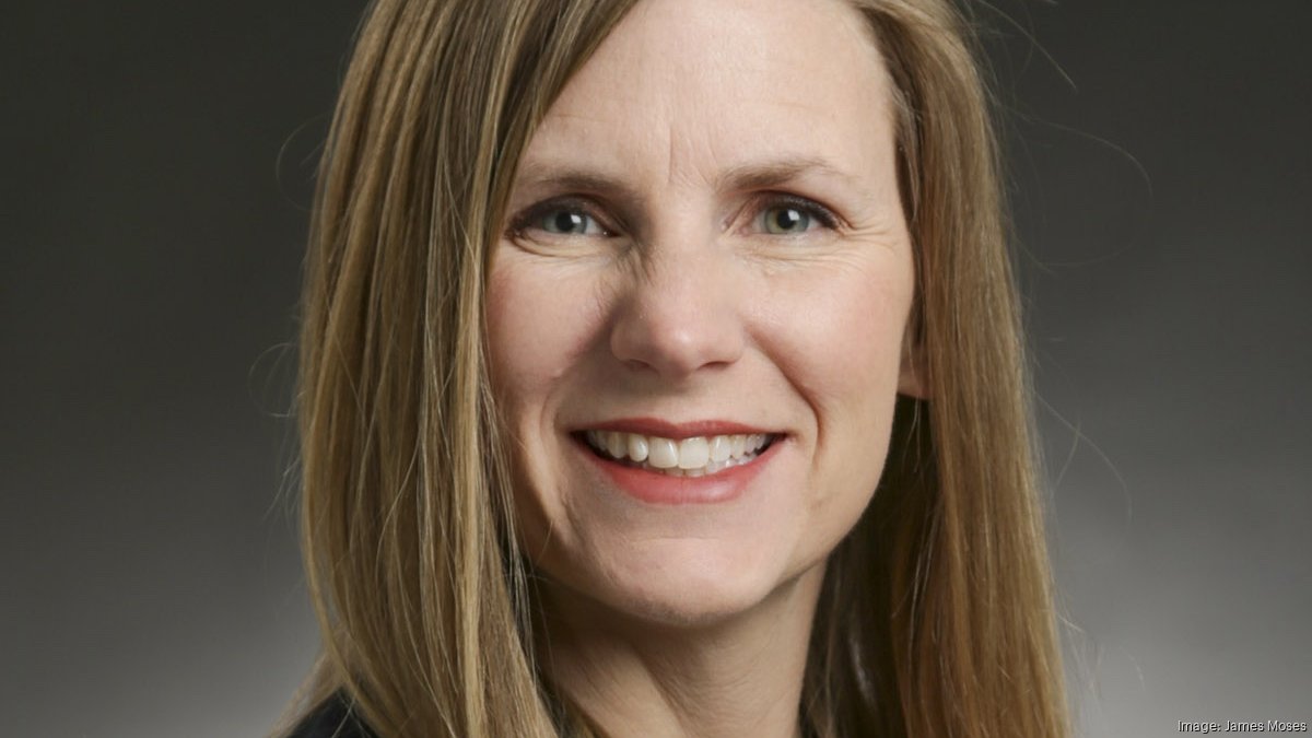 People to Know – Financial Advisers: Marcia Henderson - Louisville ...