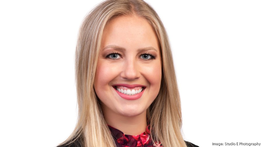 People to Know – Financial Advisers: Kimberly Cunningham Blakely ...