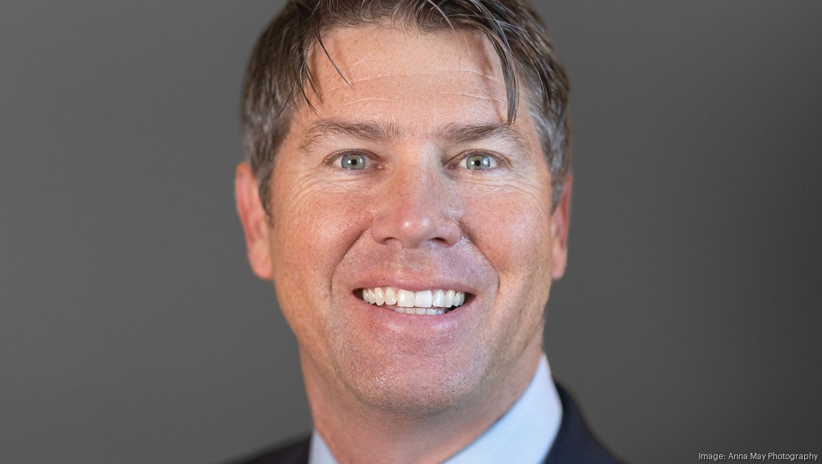 People to Know – Financial Advisers: Brad Masters - Louisville Business ...