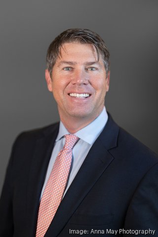 People to Know – Financial Advisers: Brad Masters - Louisville Business ...