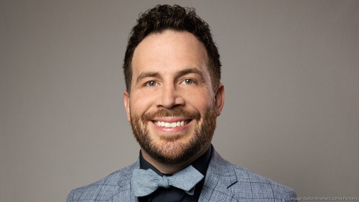 People to Know – Financial Advisers: Jim Trujillo - Louisville Business ...