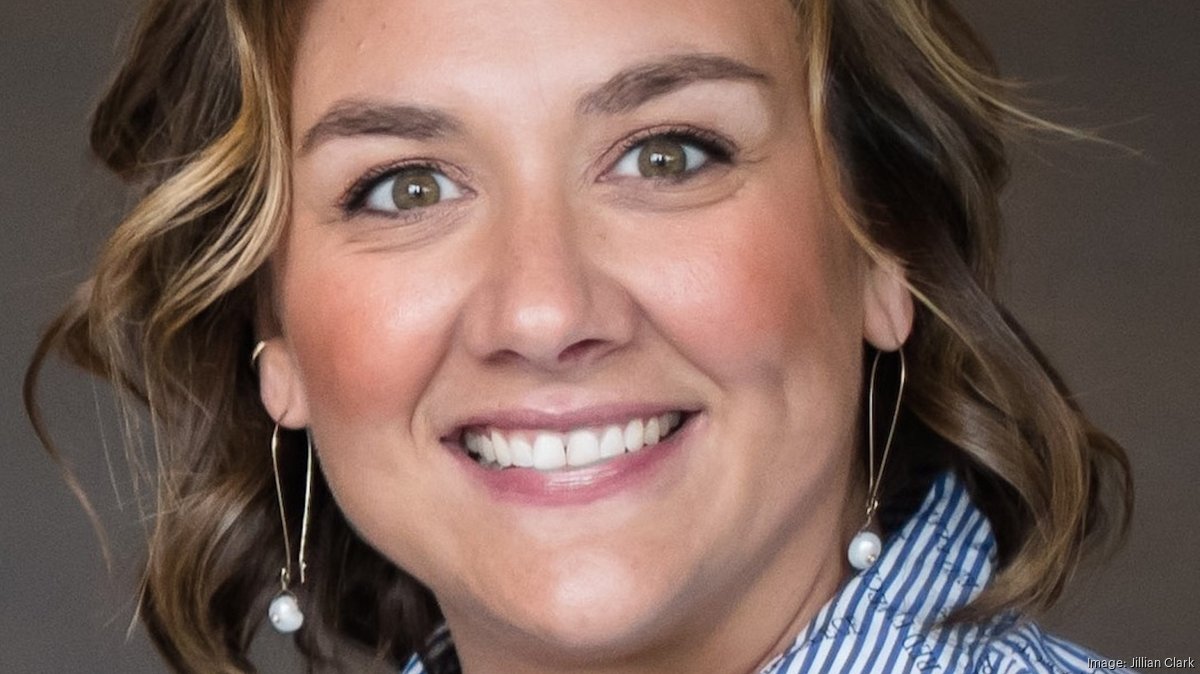 People to Know – Financial Advisers: Kate Hendon - Louisville Business ...