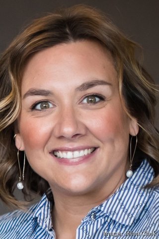 People to Know – Financial Advisers: Kate Hendon - Louisville Business ...