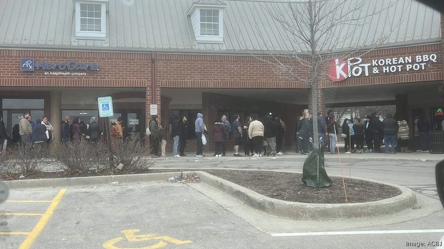 KPot Korean BBQ & Hot Pot attracts crowds to first Wisconsin location ...