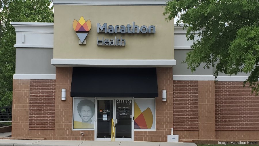 Marathon Health eyes growth in Charlotte after Everside merger ...