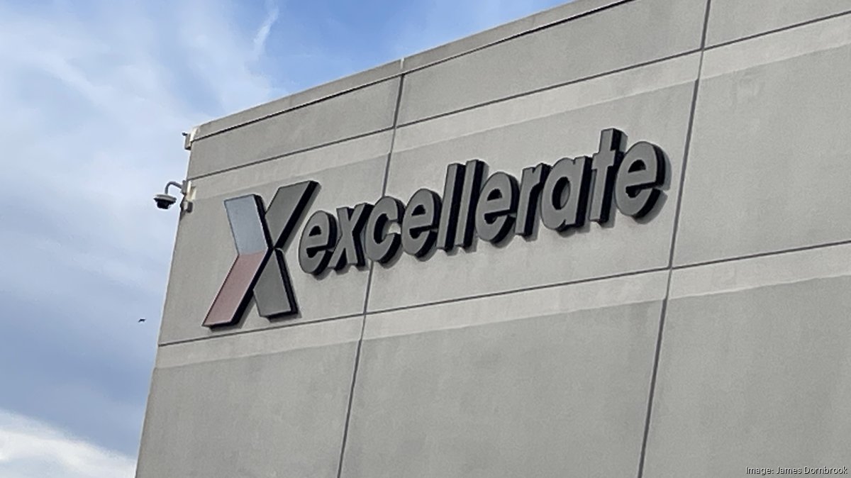 Excellerate will add up to 400 Olathe employees with expansion - Kansas ...